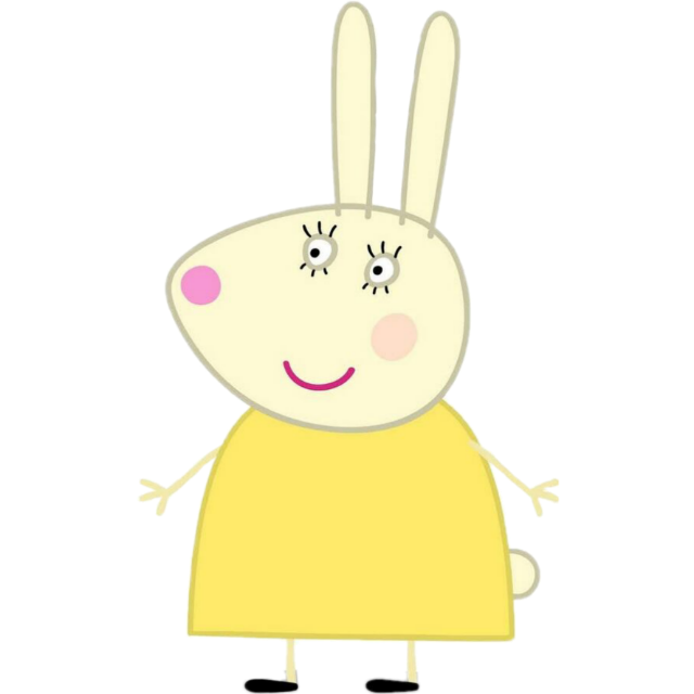 The best 5 characters in Peppa Pig – A Boy Named Stew